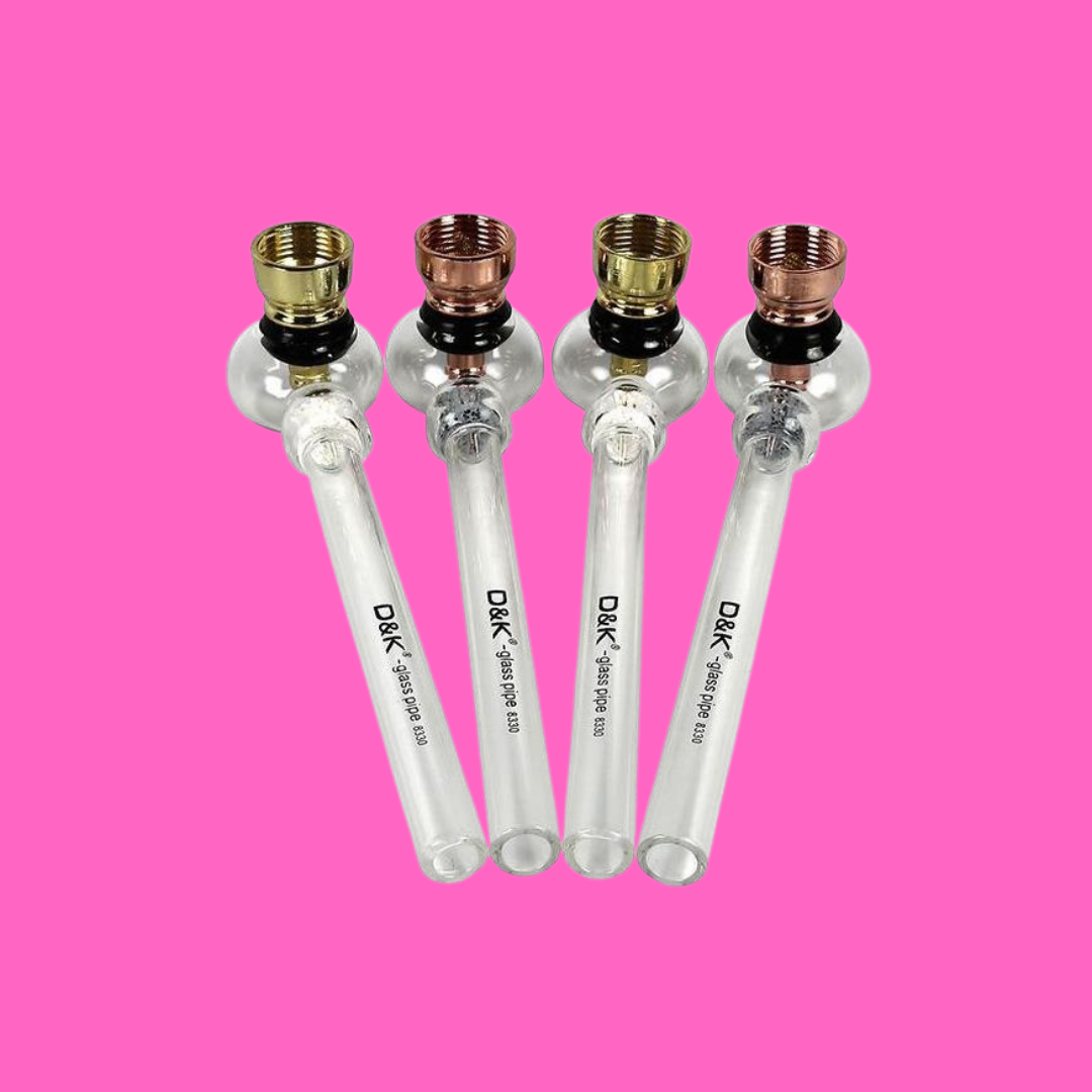 Pipas para fumar – Smouk